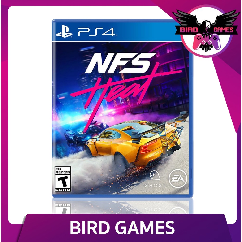 ps4 need for speed heat ถูกที่สุด พร้อมโปรโมชั่น ม.ค. 2025|BigGoเช็ค ...