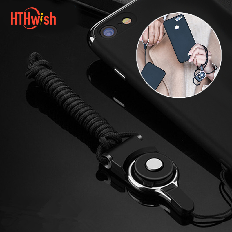Mobile Phone Strap Lanyard for Phones Keys Lanyard Neck Hanging Strap ...