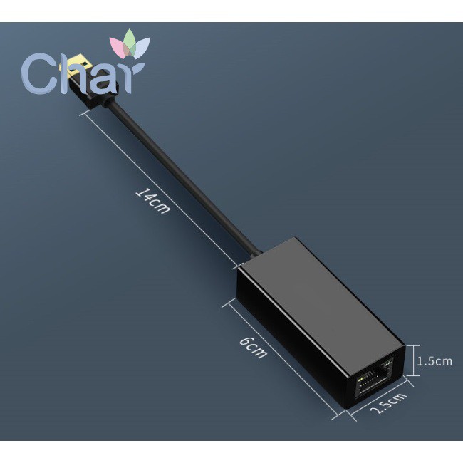 Usb Gigabit การ์ดเครือข่าย 3 . 0 Gigabit อะแดปเตอร์เชื่อมต่อสายเคเบิ้ล ...
