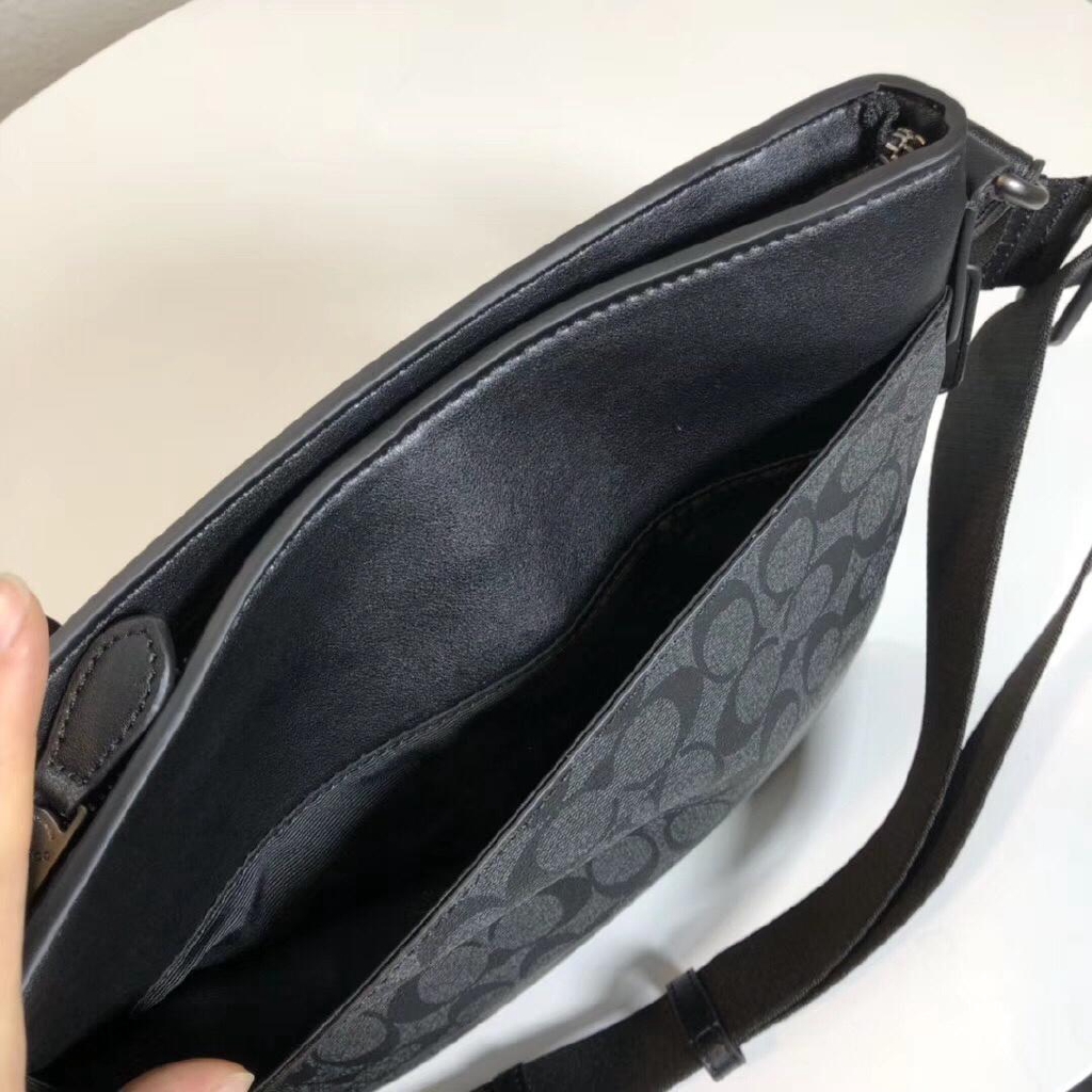 coach กระเป๋าสะพายข้าง / Messenger Bags / F26068 / กระเป๋าผู้ชาย ...