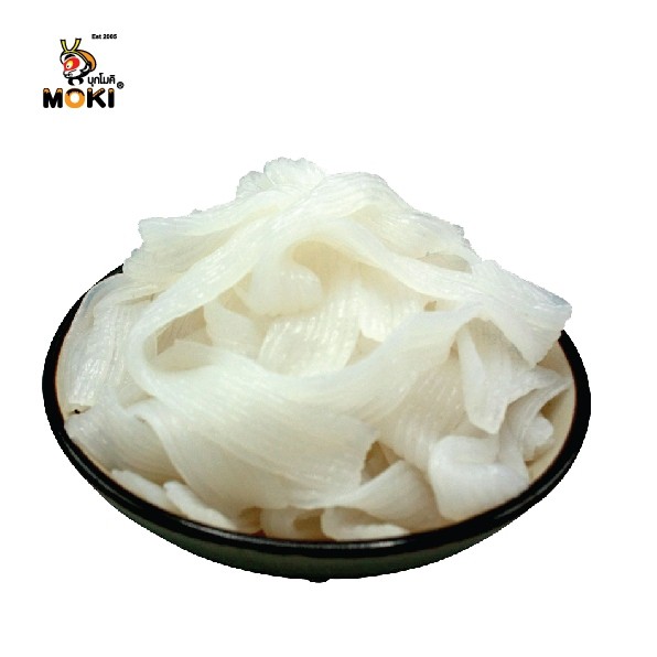 MOKI บุกเส้นบุกข้าวพร้อมทาน 100g x1 บุกเพื่อสุขภาพ (FK0126FK0127FK0129FK0130) Konjac Ready to ...