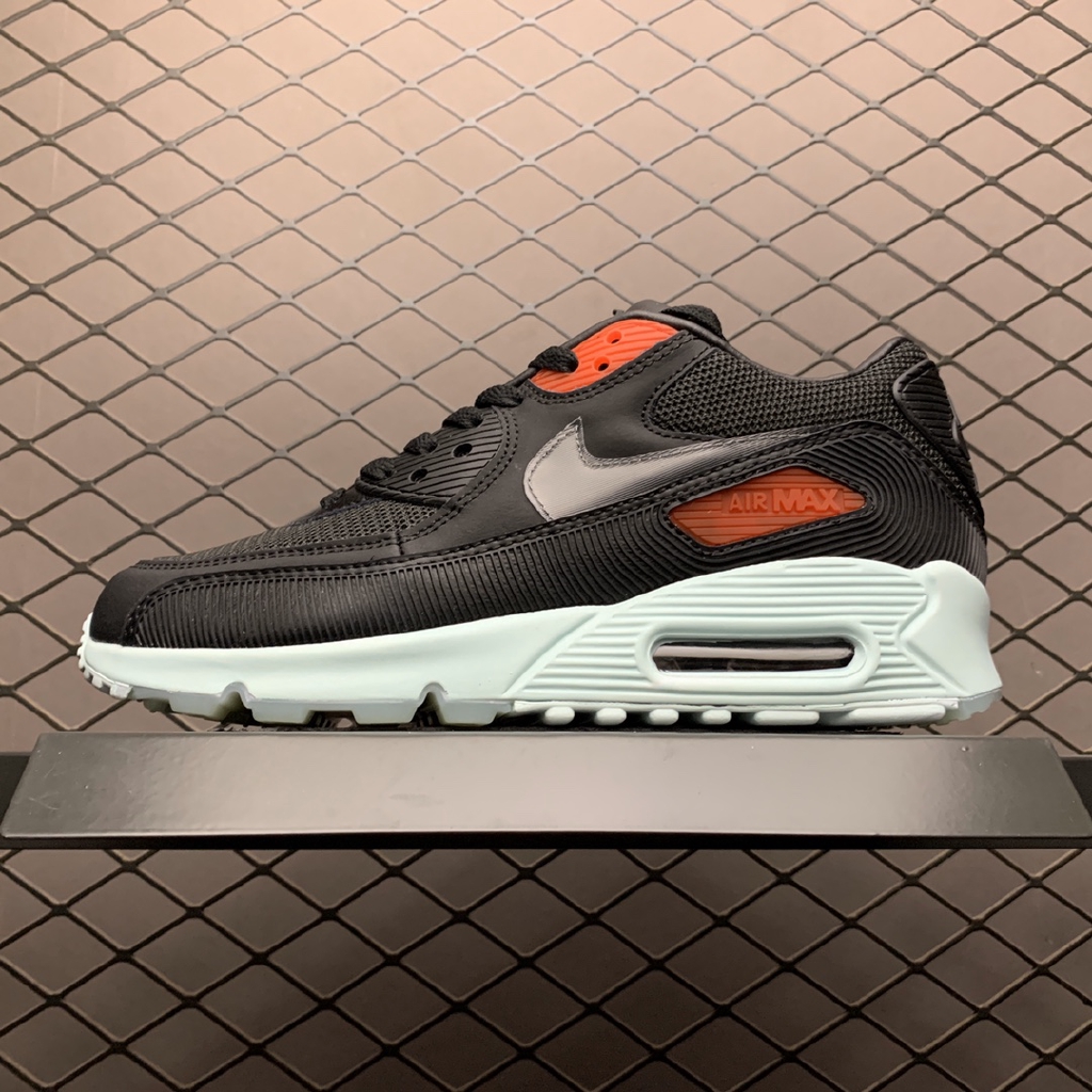 COD จัดส่งฟรีของแท้ไนกี้ / NIKE AIR MAX 90 ผู้หญิงรองเท้ากีฬา/รองเท้า ...