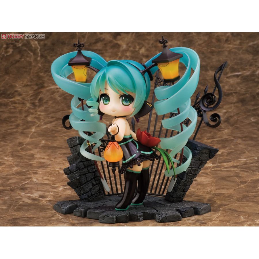 Miku Hatsune Lamp Miku feat. Nekozakana (ของแท้) | Shopee Thailand
