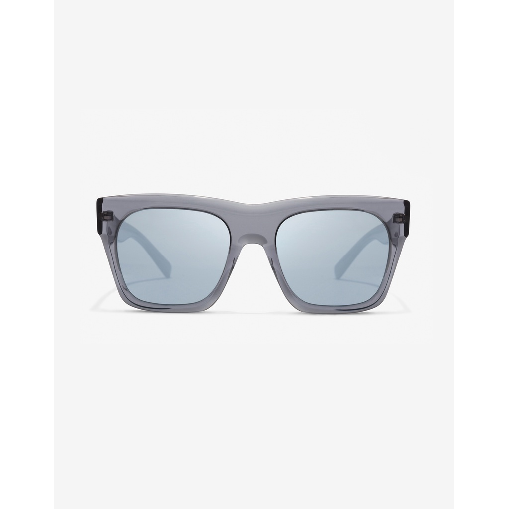 HAWKERS Grey Blue Chrome NARCISO Sunglasses for Men and Women, unisex ...