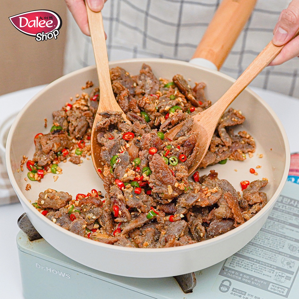 Dalee เนื้อเป็ดย่างสูตร 2 น้ำหนัก 1 กก. Roasted Duck Meat 2 - dalee ...