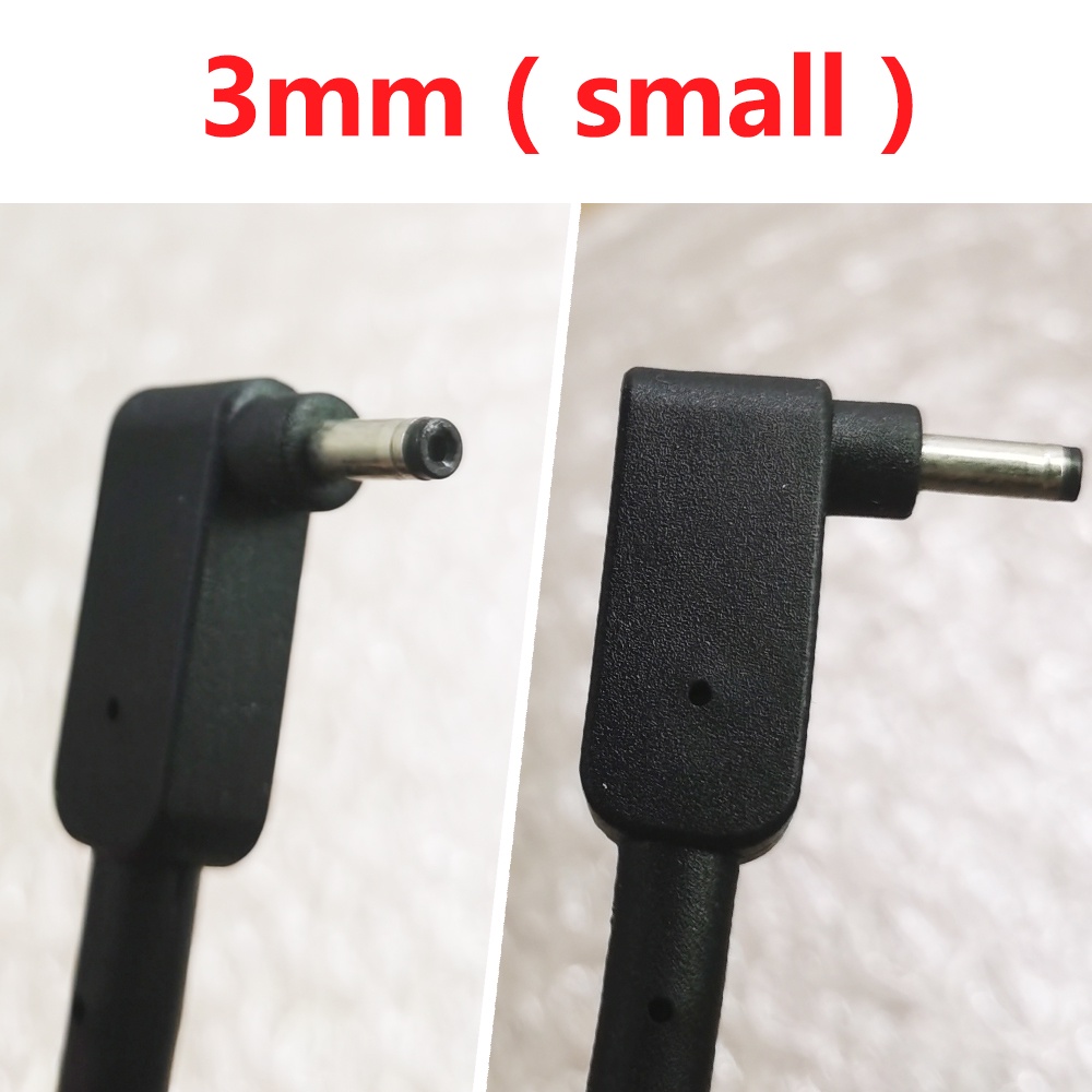 New 65W 3.42A AC Power Laptop Adapter Charger For Acer Aspire R5 V3 ...