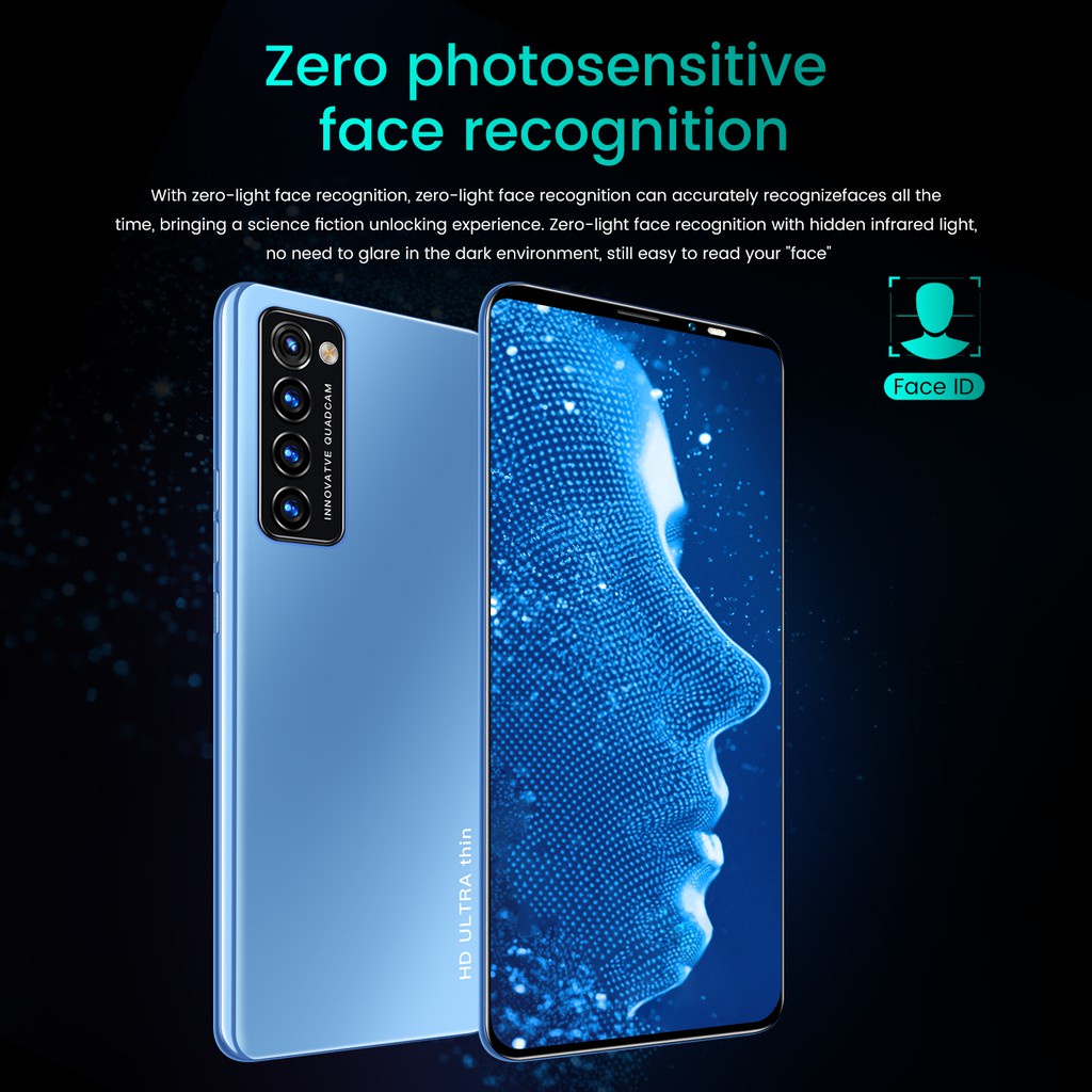 โทรศัพท์มือถือ OPPO Rino4 Pro โทรศัพท์ 5.8นิ้ว มือถือ 12+512GB โทรศัพท์ ...