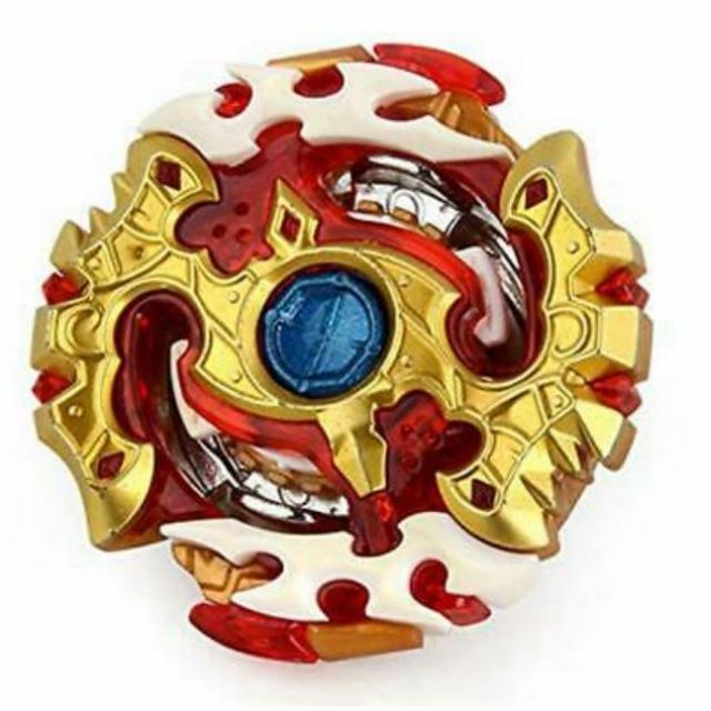 Beyblade Burst B-100 Springgan Requiem Spryzen Ready Stock HOT ITEM ...