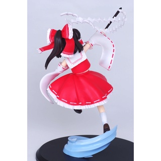 Touhou Project - Hakurei Reimu - PM Figure (SEGA) | Shopee Thailand