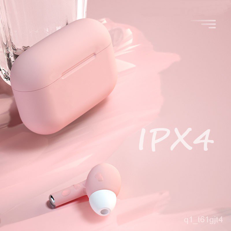 2021Cute Macaron inpods 12 12s 13 pro TWS Wireless Bluetooth Earphone ...