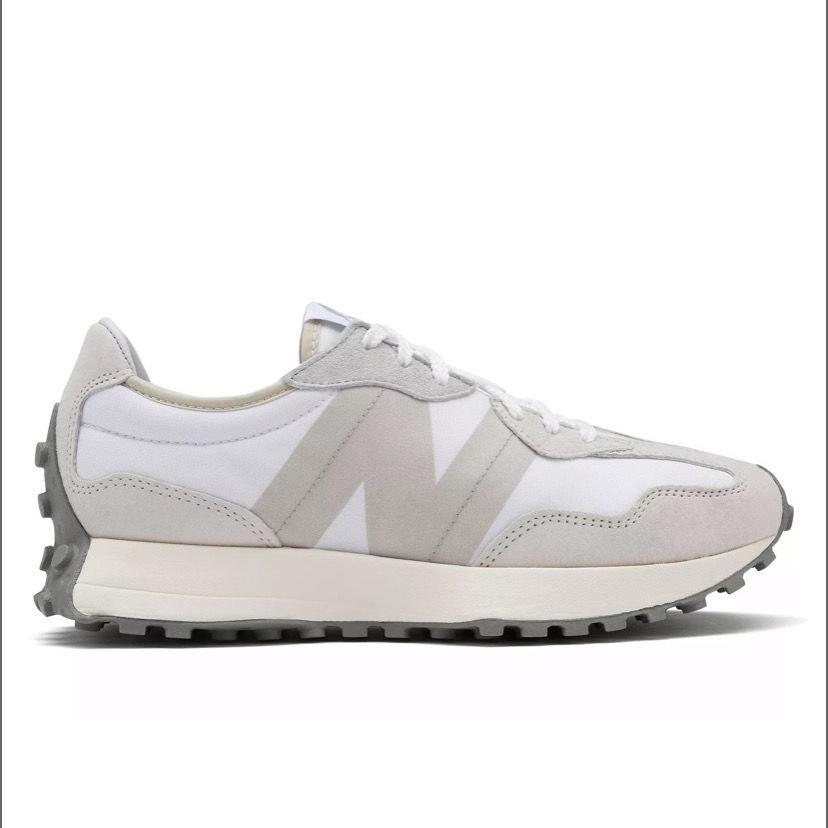 ☃﹊2021 ฤดูร้อนรูปแบบใหม่รองเท้าผู้ชาย New Balance NB327 รองเท้าเก่าวิน ...