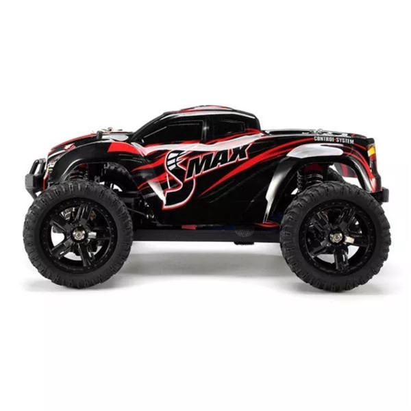 Remo 1631 1 / 16 2 . 4 G 4 Wd รถออฟโรดรถของเล่น Smax Rc Car - shajkq1 ...