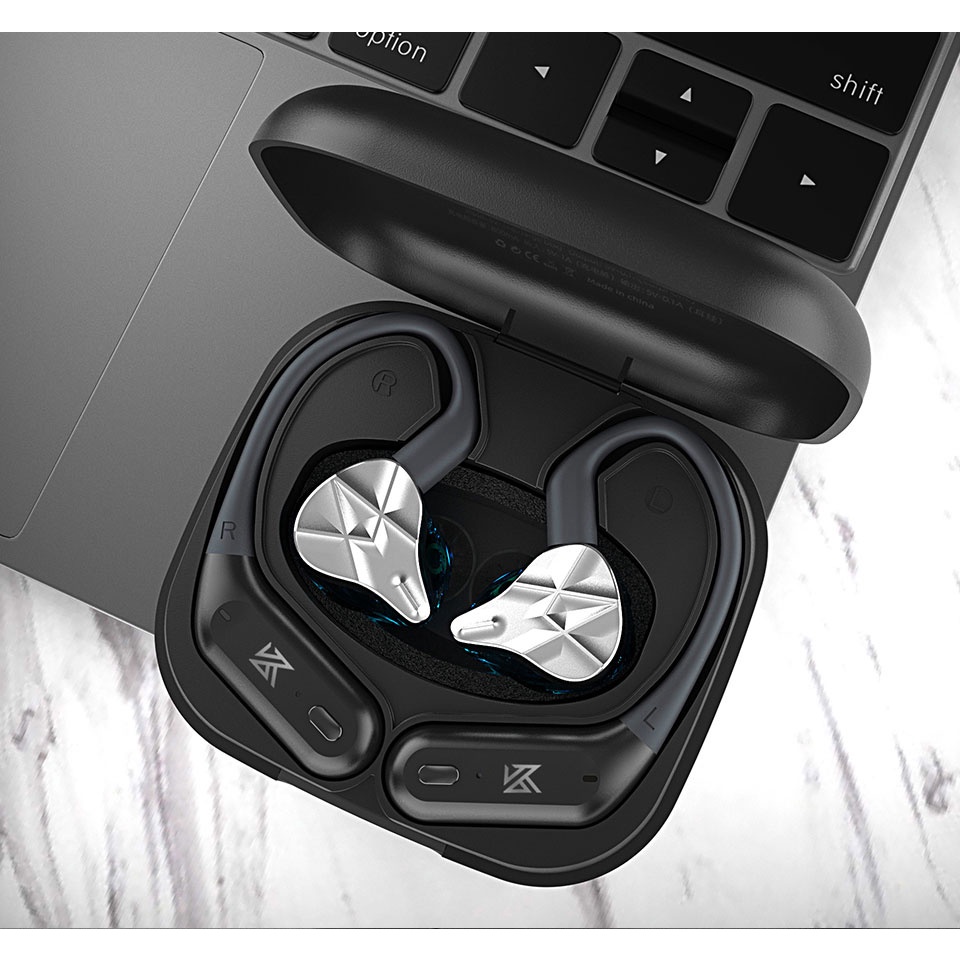 Kz Az09 Pro อัพเกรดบลูทูธหูฟังตะขอ B C Pin เชื่อมต่อ - f2x1x8wa90 ...