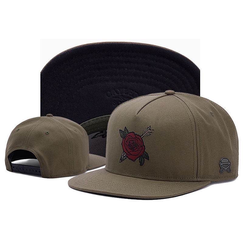 Top Selling CAYLER ampSONS snapbacks Hip Hop Cap ป๊อป Retro Unisex ผ้า ...