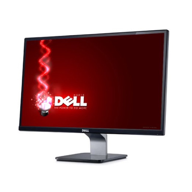 DELL IPS Monitor 23" LED #S2340L #DELL | Shopee Thailand