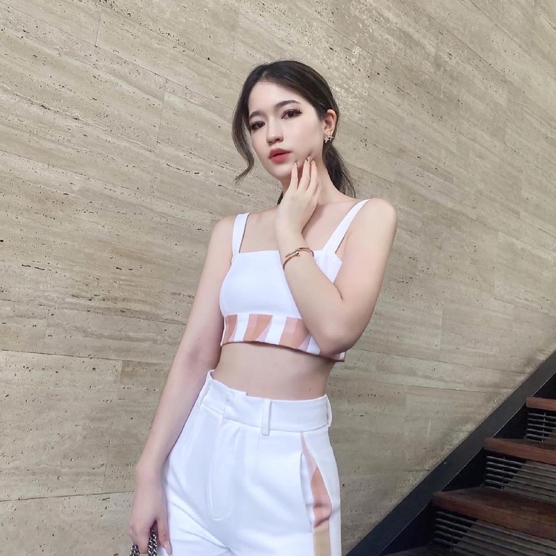 BRINGYOUBUY : Miss Lena Set | Shopee Thailand