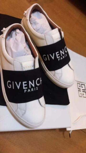 GIVENCHY CHECKERS SNEAKER SIZE 37 - pum6940 - ThaiPick