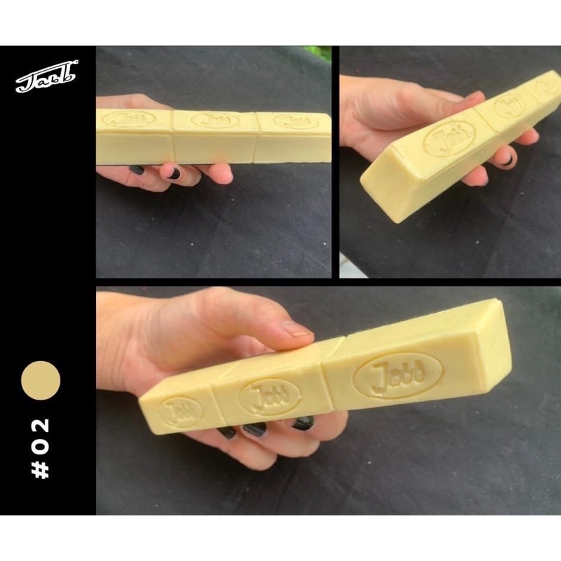 CHOCOBAR (Mini Block obstacles) - jabb.fingerboard - ThaiPick