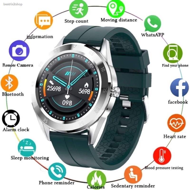 จัดส่งเฉพาะจุด จัดส่งในกรุงเทพฯsmart watch y10โทรออกได้ เปลี่ยนสายได้ ...