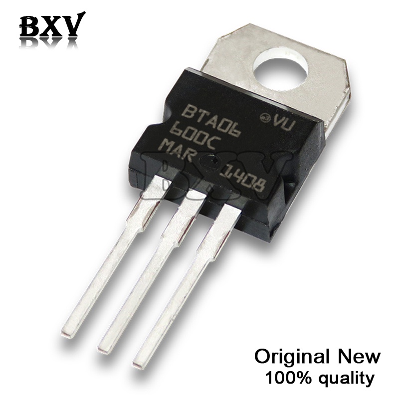 BTA16-600C ถูกที่สุด พร้อมโปรโมชั่น ม.ค. 2024|BigGoเช็คราคาง่ายๆ