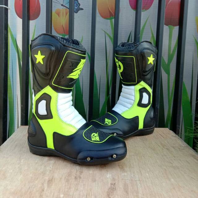 Children 's Roadrace Racing Shoes Adr Racing Drag Cornering Touring ...