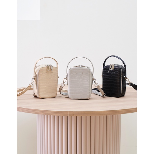 PEROTA Custard Bag มาพร้อมถุงผ้า - perola - ThaiPick