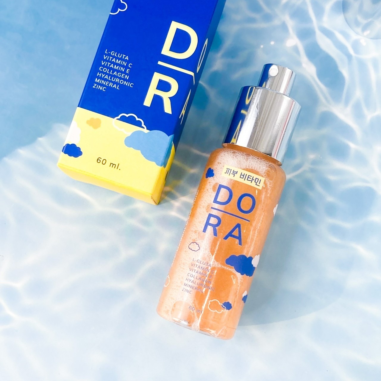 Dora Spray, ร้านค้าออนไลน์ | Shopee Thailand