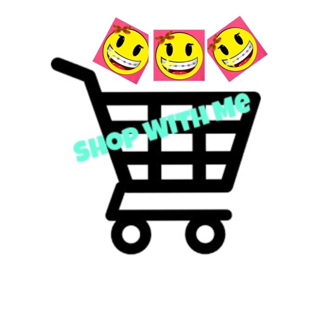 Shop with Smile, ร้านค้าออนไลน์ | Shopee Thailand