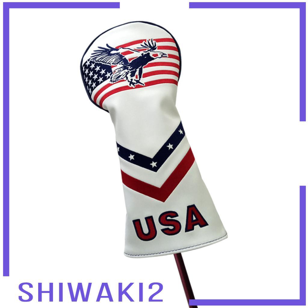 ( Shiwaki 2 ) ไม้กอล์ฟกันน้ํา - shiwaki22.th - ThaiPick