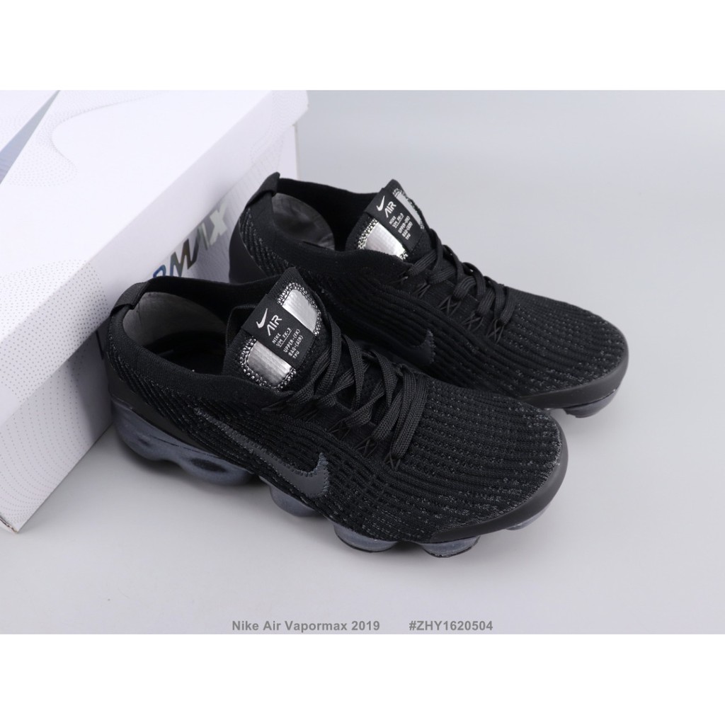 แท้จริง Nike Classic Air Vapor max รองเท้าผู้ชาย แฟชั่น รองเท้าสตรี ...