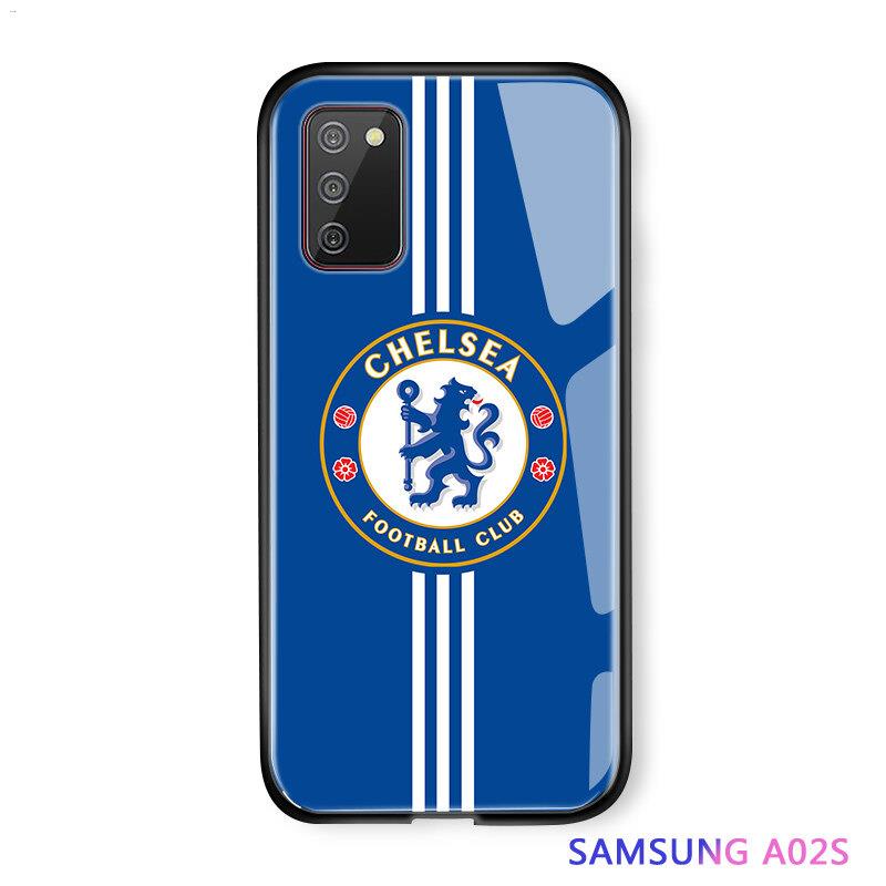 Casing Phone Case For Samsung Galaxy A03SSamsungA03S Case Luxury League ...