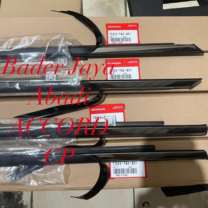 ฝาครอบไฟตัดหมอก ด้านซ้าย และขวา สําหรับ Fortuner Trd Debezzz - sinar ...