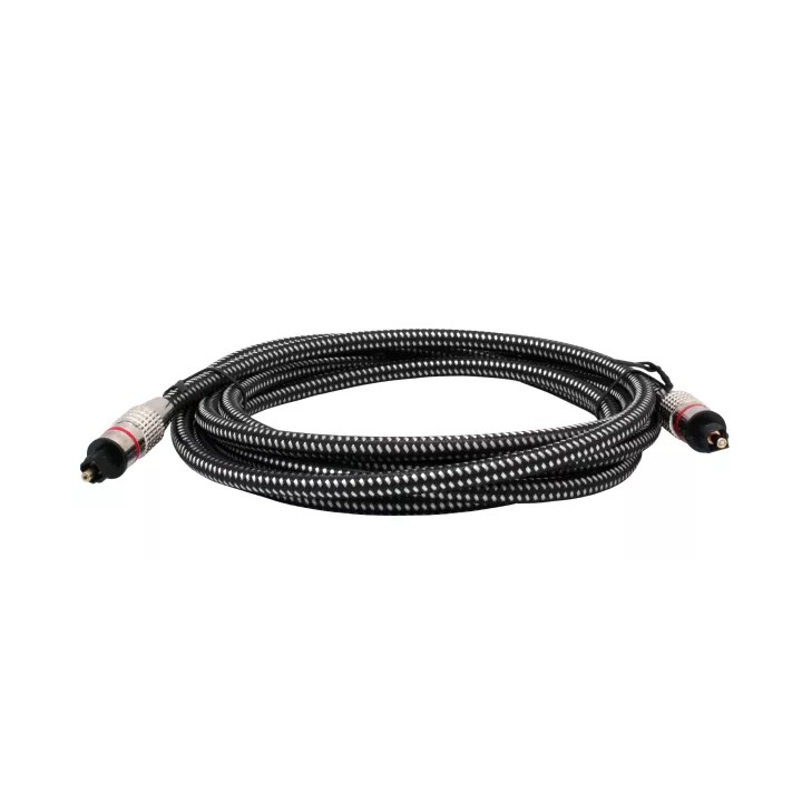 Glink GL166 Optical Audio Interface 2M3Mสายออฟติคอล ของแท้ ออกใบกำกับ ...