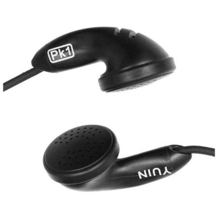 Yuin PK1 หูฟัง Earbuds ระดับตำนาน โดยเฉพาะนักฟังเพลงแบบ audiophile ...