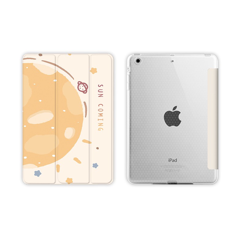 (พร้อมส่ง) Case iPad SUN COMING - เคสไอแพด 10.2" Gen 9,8,7 / เคสไอแพด ...