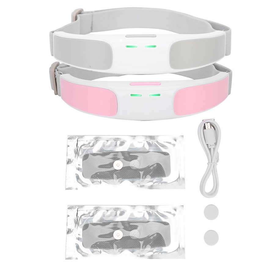 CODElectric Sleeping Massager Insomnia Treatment Sleep Aid Device ...