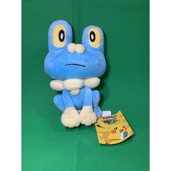 ตุ๊กตา เคโระมัตสึ โปเกม่อน - papaey - ThaiPick