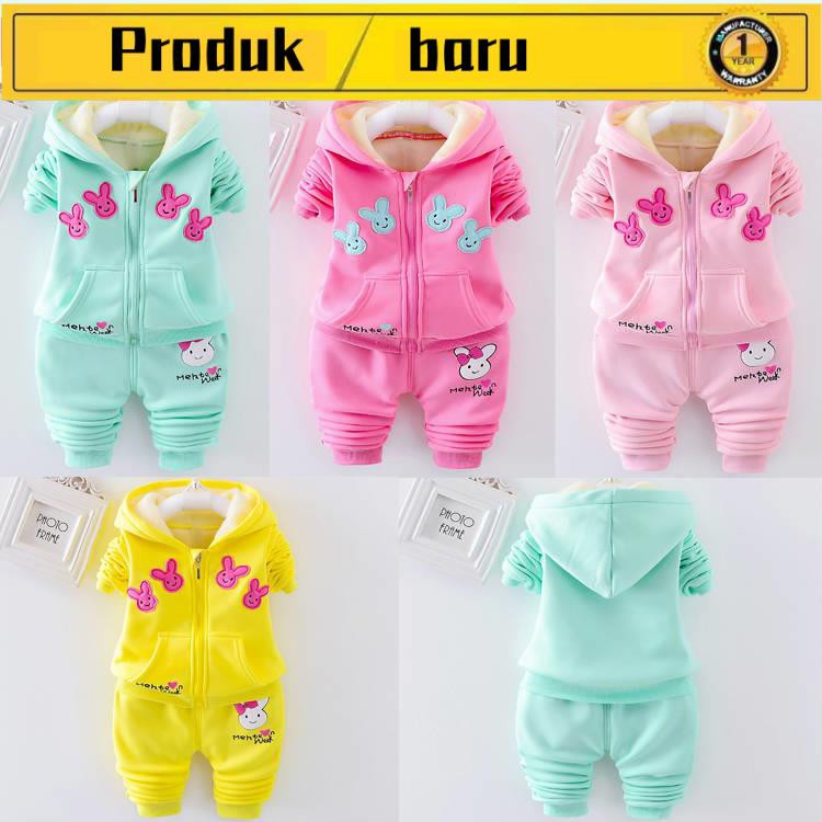 [READY STOCK] ..baju baby newborn baju baby boy baju baby girl set new ...