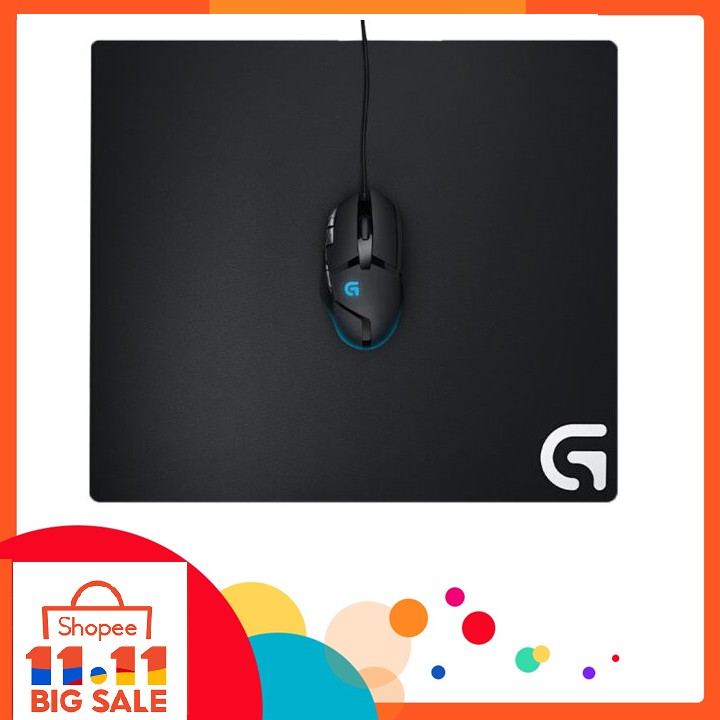 ℡Logitech G640 แผ่นรองเมาส์ขนาดใหญ่ - bp2sol1_68 - ThaiPick