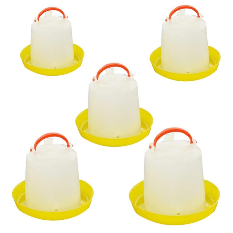 พรีออเดอร์ เอ็กซ์เพรสRAN Chick Waterer Hanging Poultry Automatic ...