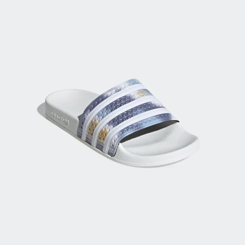 รองเท้าแตะผู้หญิง Adidas ADILETTE SLIDES W ลิขสิทธิ์แท้ ป้ายไทย รหัส ...