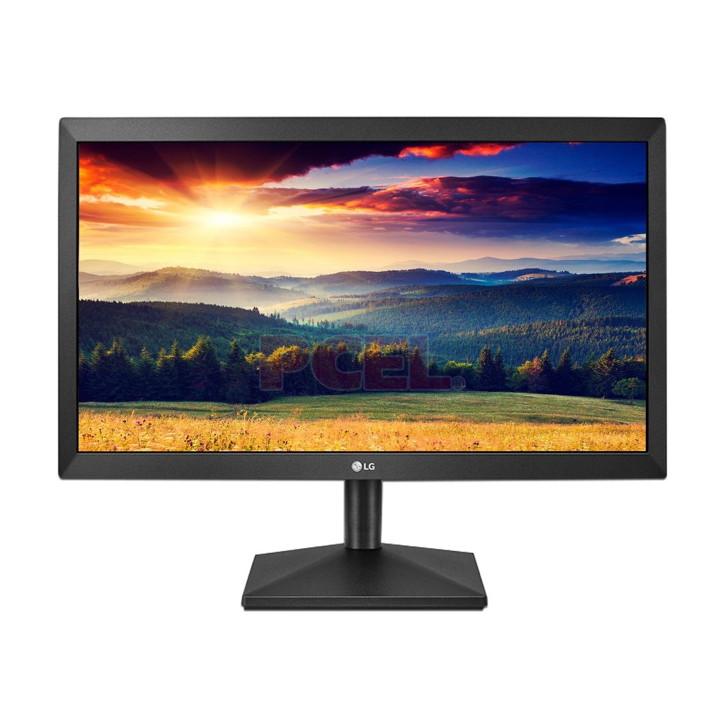 LG Monitor 19.5'' 20MK400A-B (TN) - adviceit_officialshop - ThaiPick