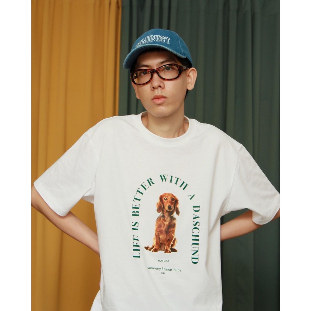 HAY - more animal l คลอนี้น่ารักมากกกกกก - hay_official - ThaiPick