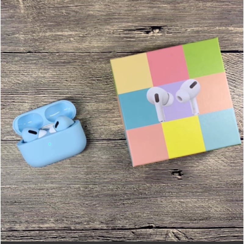 หูฟังไร้สาย Inpods 3 Pro 3 Tws แบบสัมผัส - knfgjlk2vb - ThaiPick