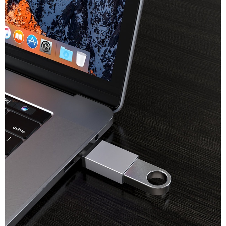 Micro OTG Caravan Crew ไมโคร USB OTG อะแดปเตอร์ USB Micro USB ไปยังหญิง ...