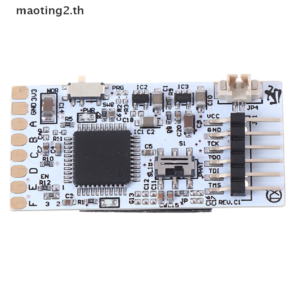 [Mtth] Coolrunner Rev C สําหรับ Jasper Trinity Corona Phat & สายเคเบิ้ล ...