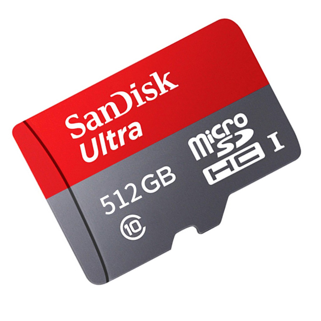 Awesonme Sale512GB1TB High Speed Large Capacity TFMicro-SD Memory Card ...