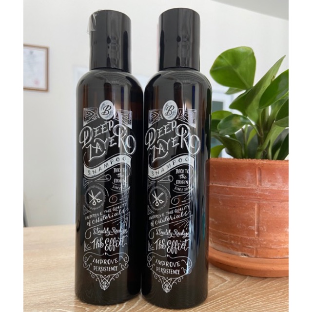 Moltobene Deep Layer Shampoo B - pattiept22 - ThaiPick