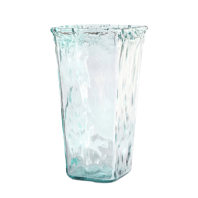 Jiale สเปนนำเข้าเครื่องประดับตกแต่งบ้านแก้วแจกันสไตล์ยุโรปที่ร่ำรวยและ ...