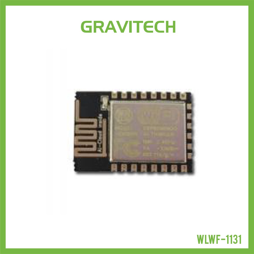 Esp8266-12e ถูกที่สุด พร้อมโปรโมชั่น - ม.ค. 2022 | BigGo เช็คราคาง่ายๆ